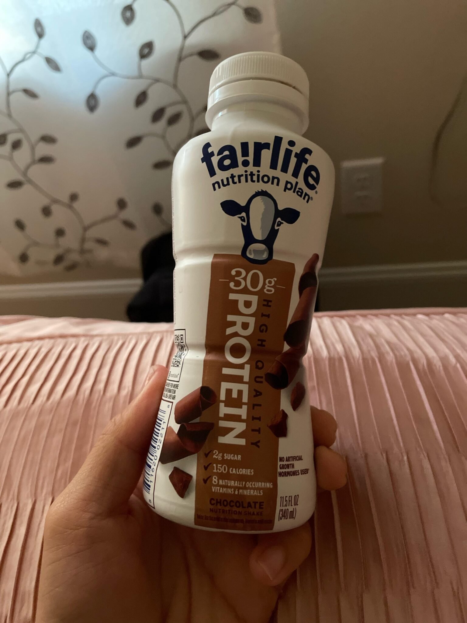 Fairlife Protein Shake Shortage