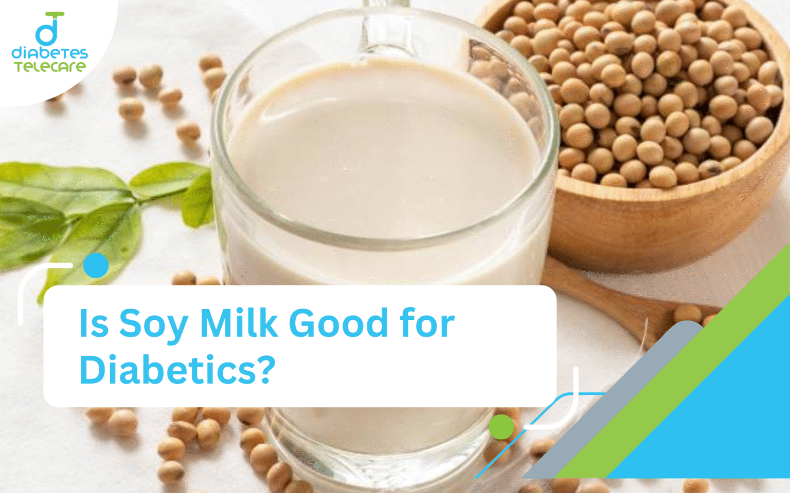 Is Soy Good for Diabetics: Uncover the Health Benefits - Diabetes Diet ...