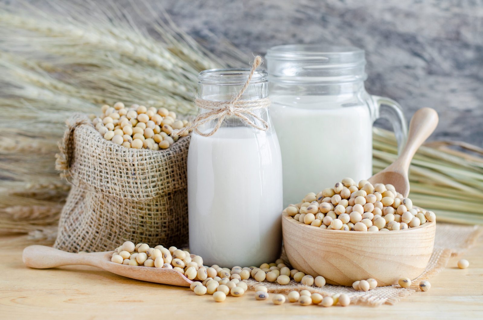 Is Soy Milk Ok for Diabetics: A Healthy Choice? - Diabetes Diet Life