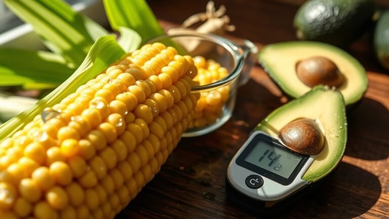 Can Diabetics Eat Corn Safely in Their Diet? - Diabetes Diet Life