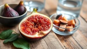 How Can Diabetics Safely Eat Fig Fruit? - Diabetes Diet Life