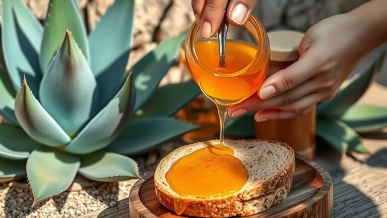 Benefits of Agave for Diabetics: Is It Good? - Diabetes Diet Life