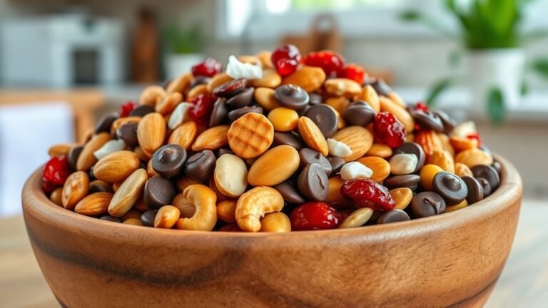 Can Diabetics Eat Trail Mix - Diabetes Diet Life