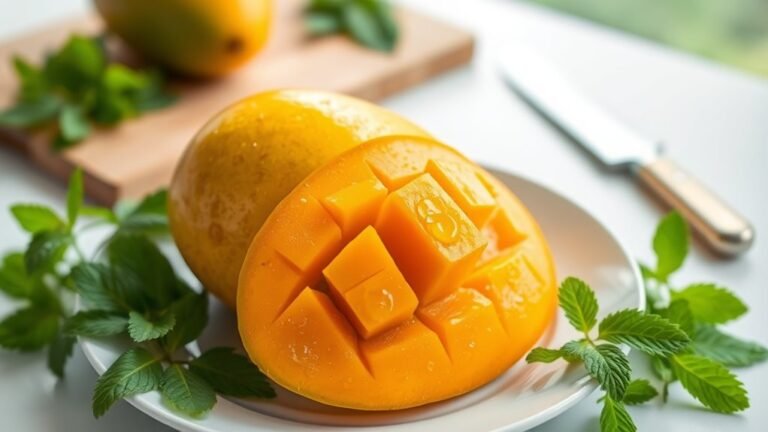 Is Mango Good for Diabetes 2 - Diabetes Diet Life