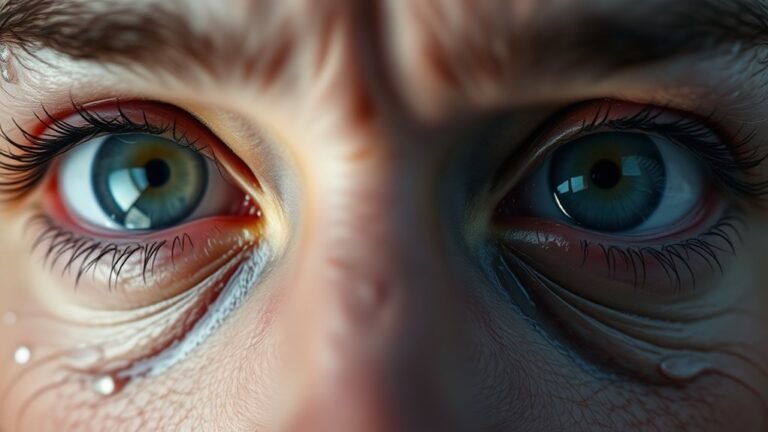 Eye Irritation From Colds: Risks for Diabetic Retinopathy - Diabetes ...