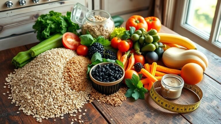 How Does Fiber Help With Diabetes - Diabetes Diet Life